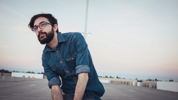 Cómo conseguir una barba más lisa - Barbudos Uruguay